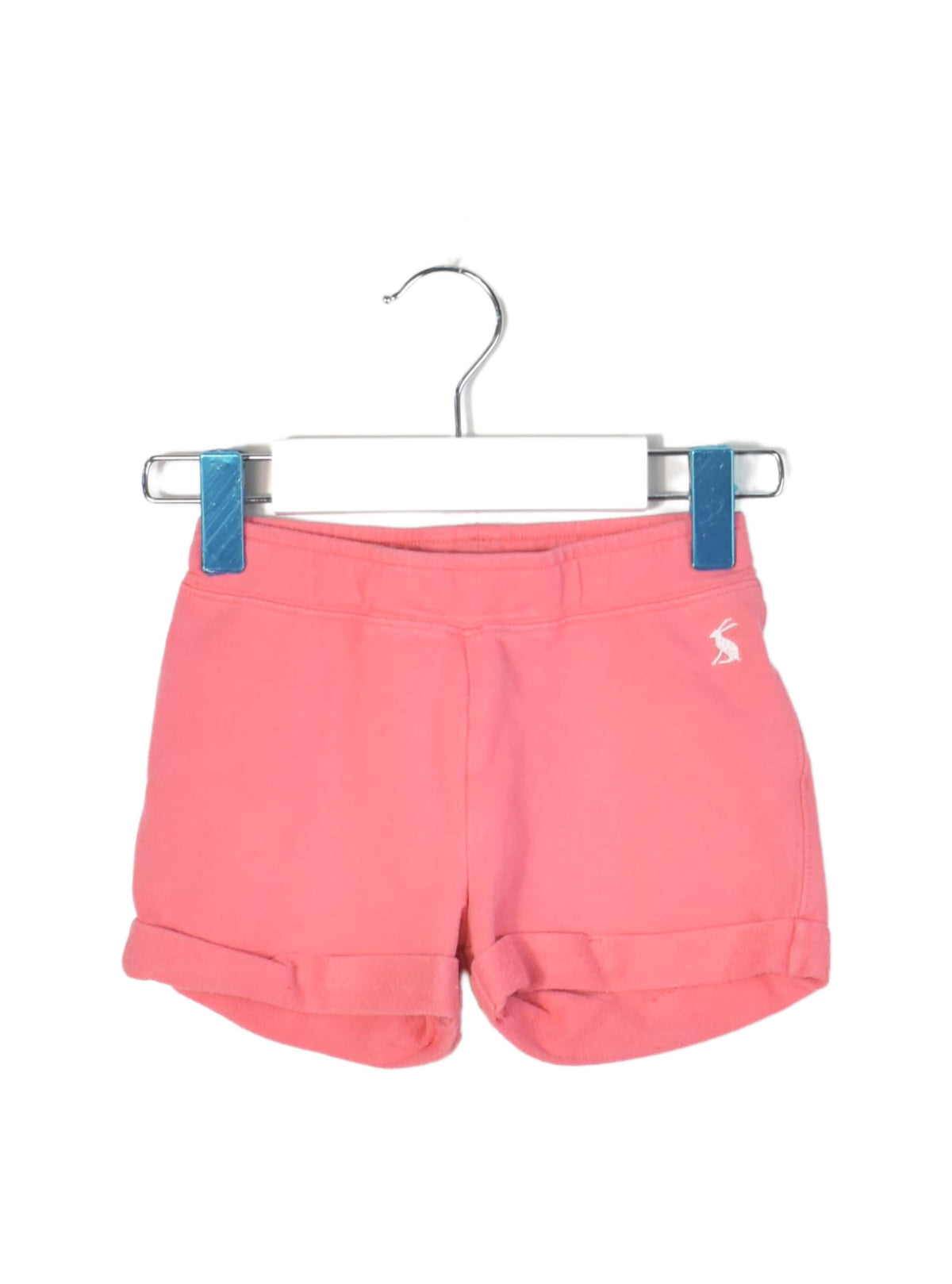 Pink Joules Short 3T — Retykle Singapore