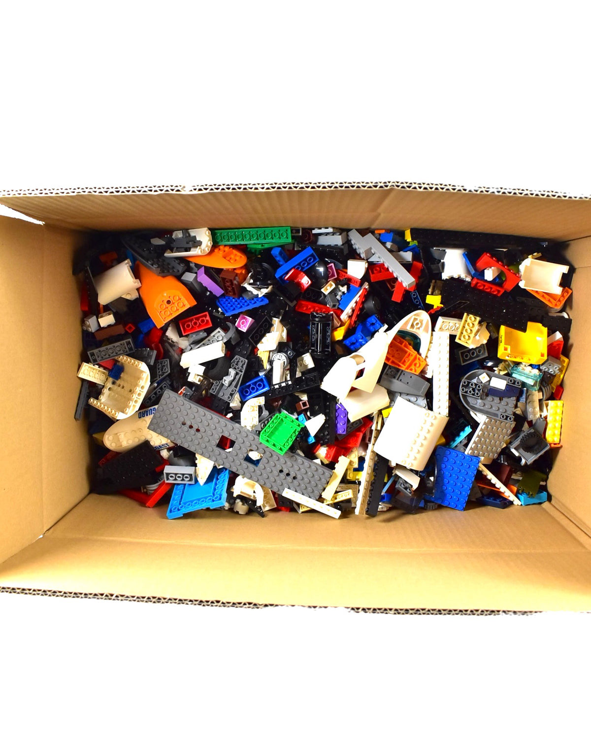 Multicolour LEGO Lego & Building Blocks O/S — Retykle Singapore