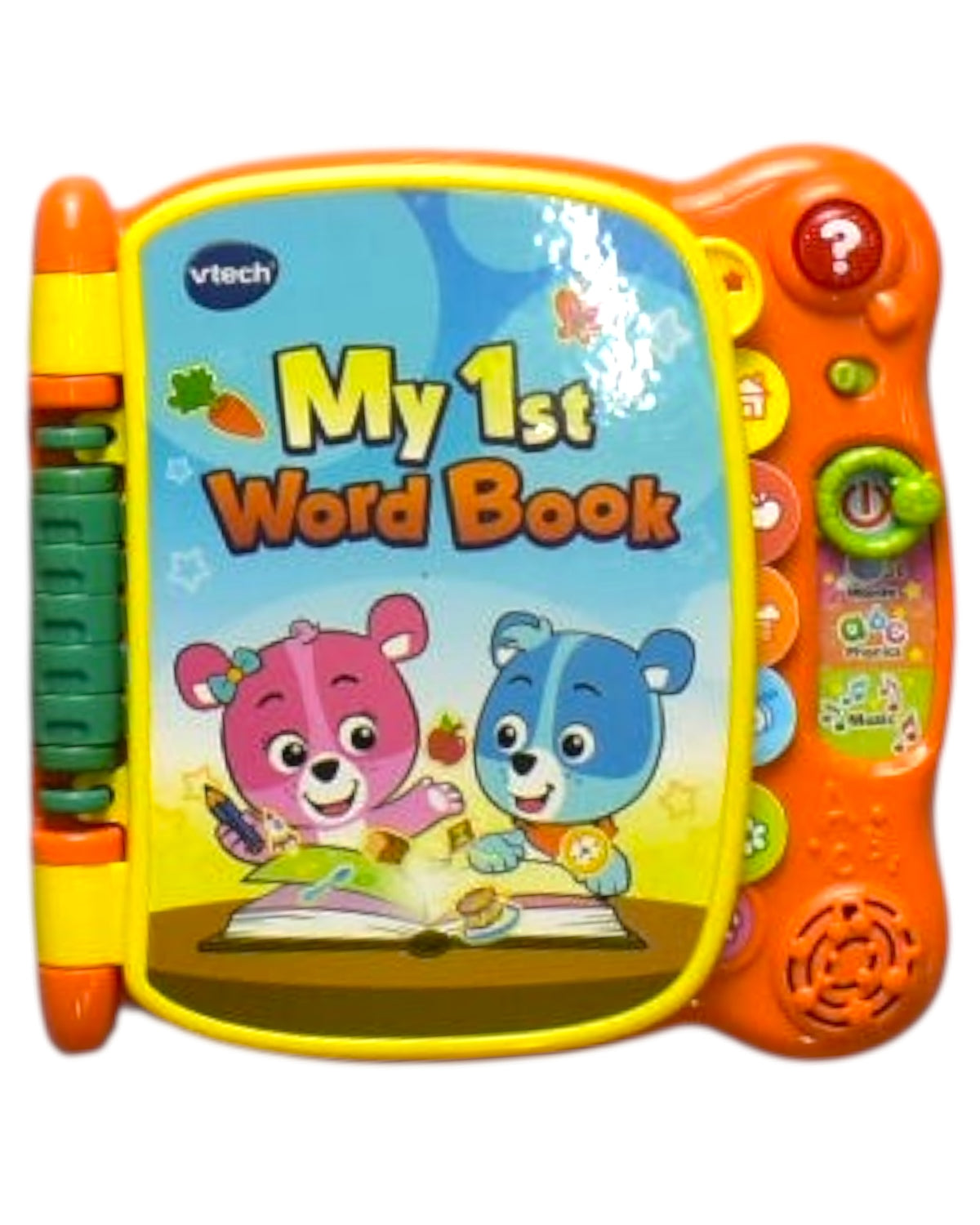 Multicolour Vtech Educational Game & Activity Set O/S — Retykle Singapore