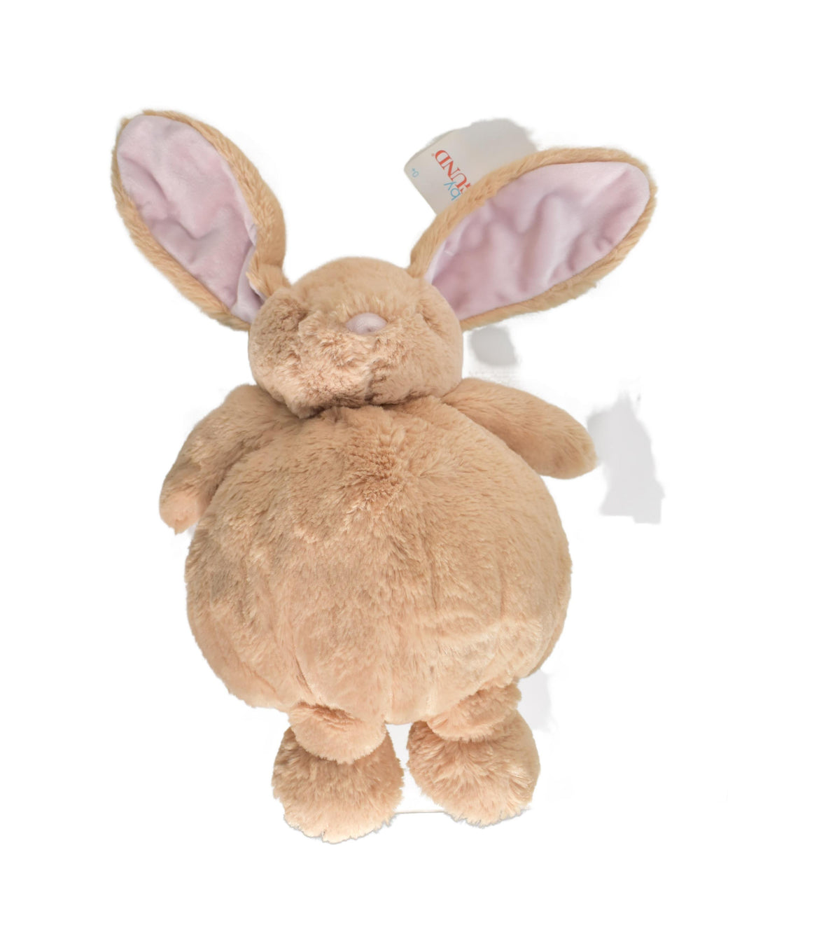 Brown Gund Soft Toy O/S — Retykle Singapore