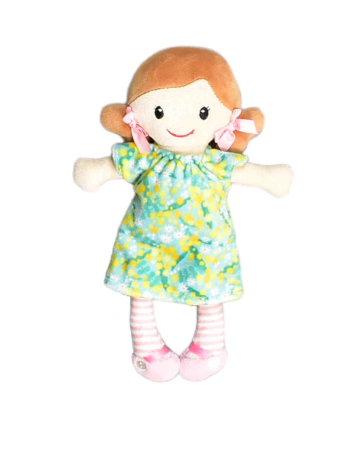 Tiger Tribe Nellie Rag Doll O/S — Retykle Singapore